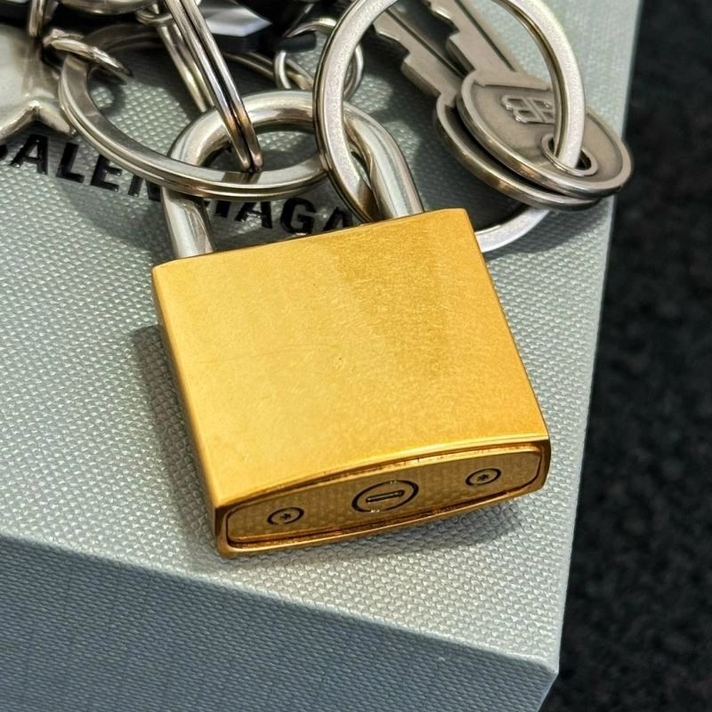 Top match Balenciaga Keychains