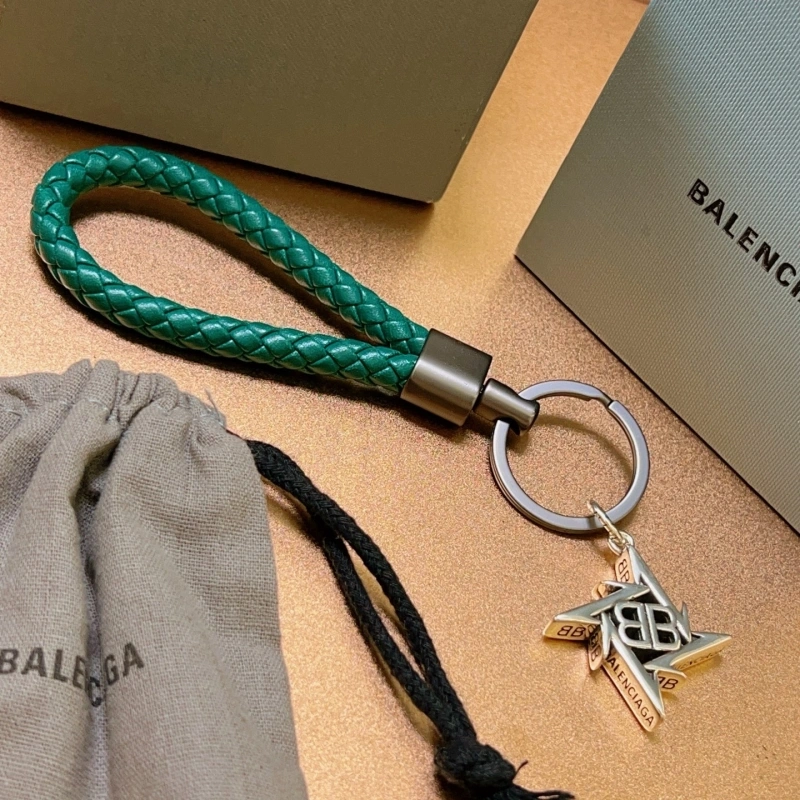 Top match Balenciaga Keychains