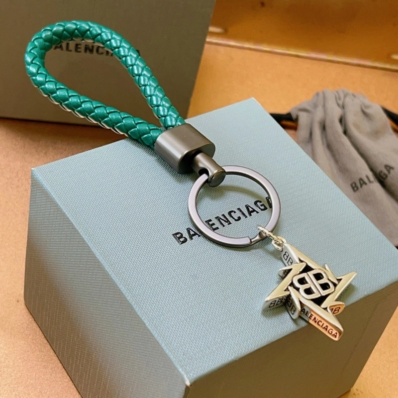 Top match Balenciaga Keychains