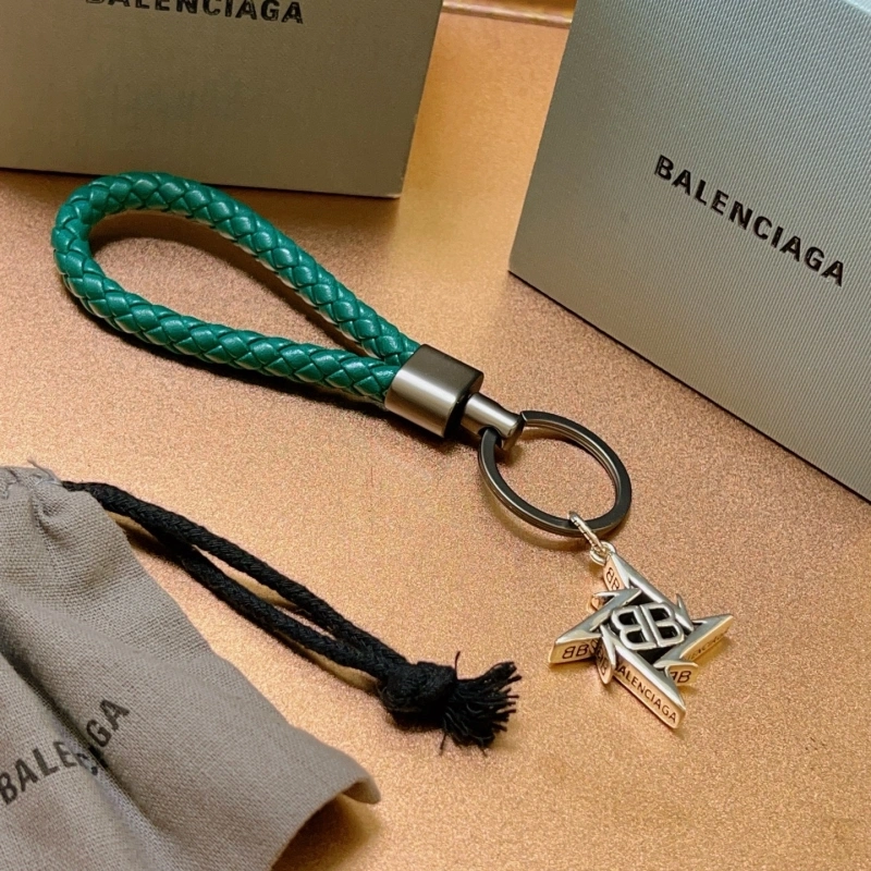 Top match Balenciaga Keychains
