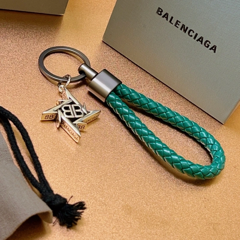Top match Balenciaga Keychains