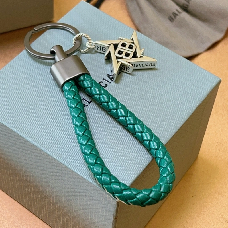 Top match Balenciaga Keychains