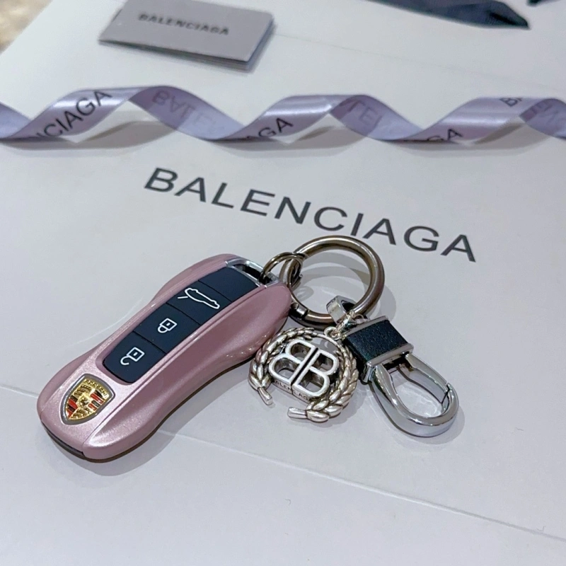 Balenciaga Keychains