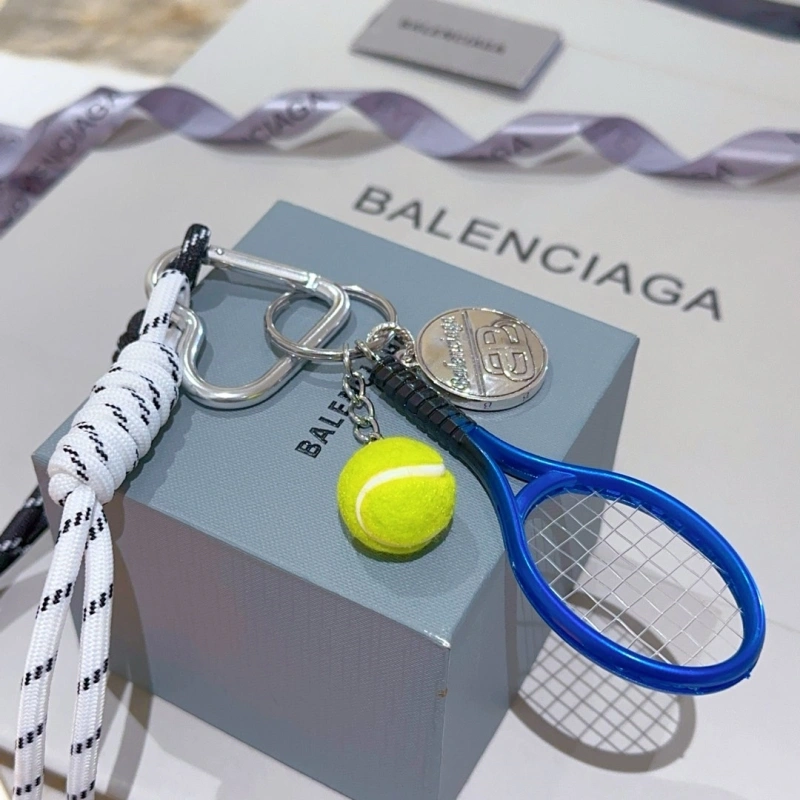 OEM Balenciaga Keychains