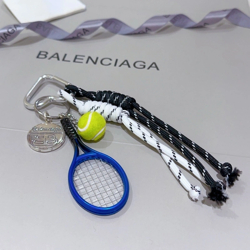 OEM Balenciaga Keychains
