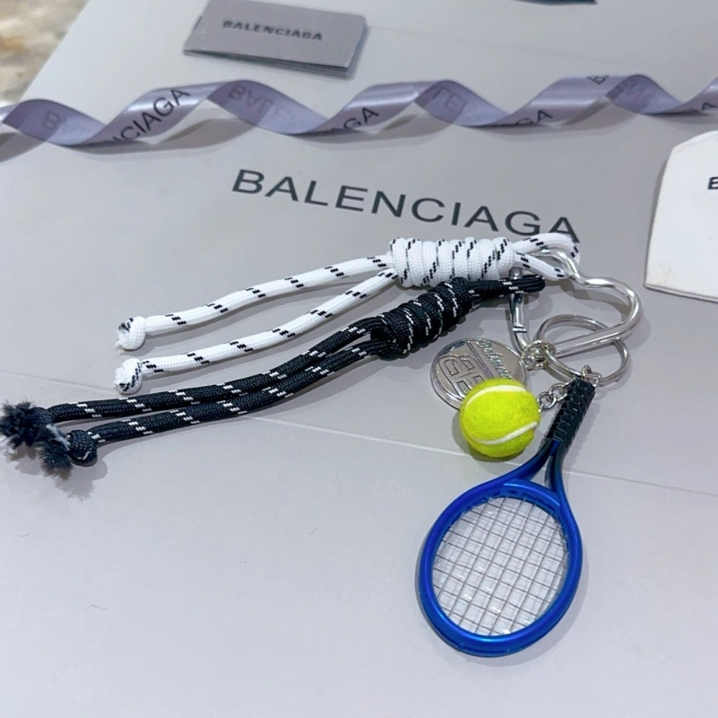OEM Balenciaga Keychains