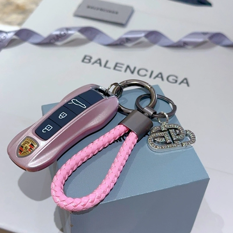Balenciaga Keychains