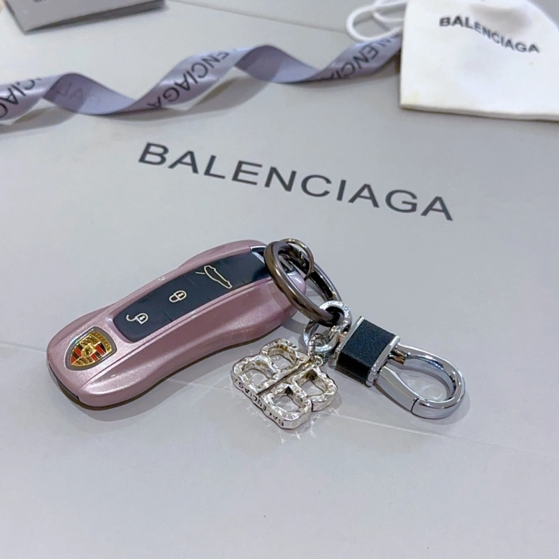 Balenciaga Keychains