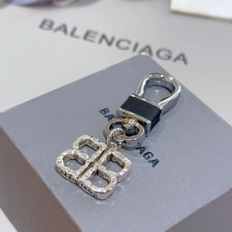Bargain Balenciaga Keychains