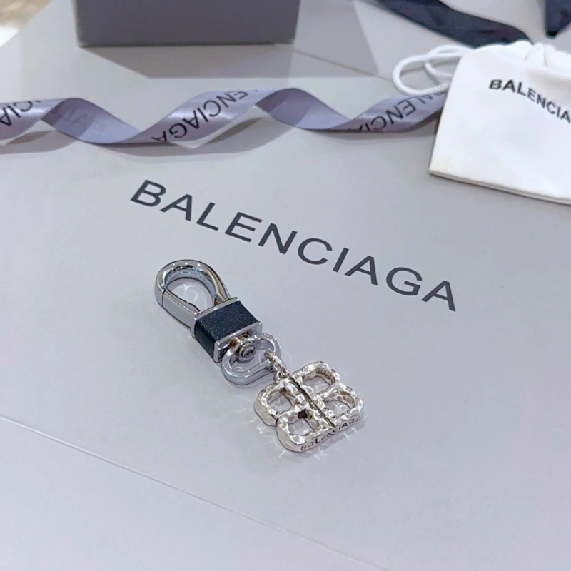 Bargain Balenciaga Keychains