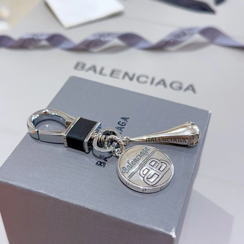 Balenciaga Keychains