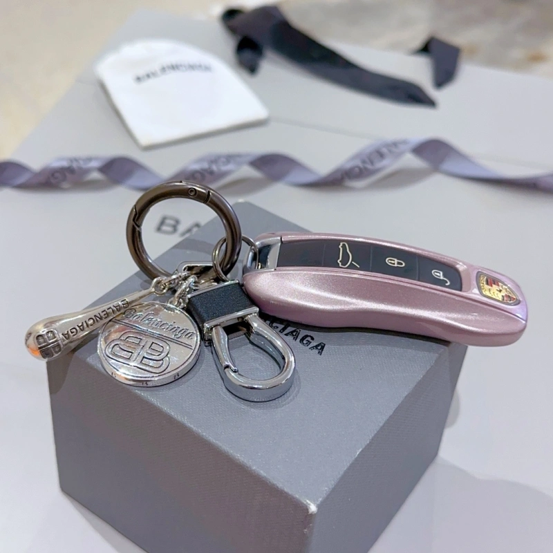 Accurate model Balenciaga Keychains