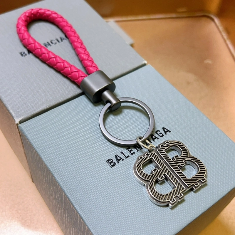 Balenciaga Keychains