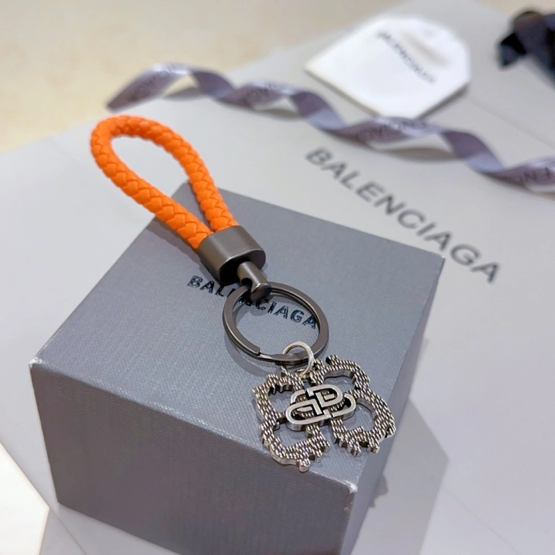 Perfect replica Balenciaga Keychains