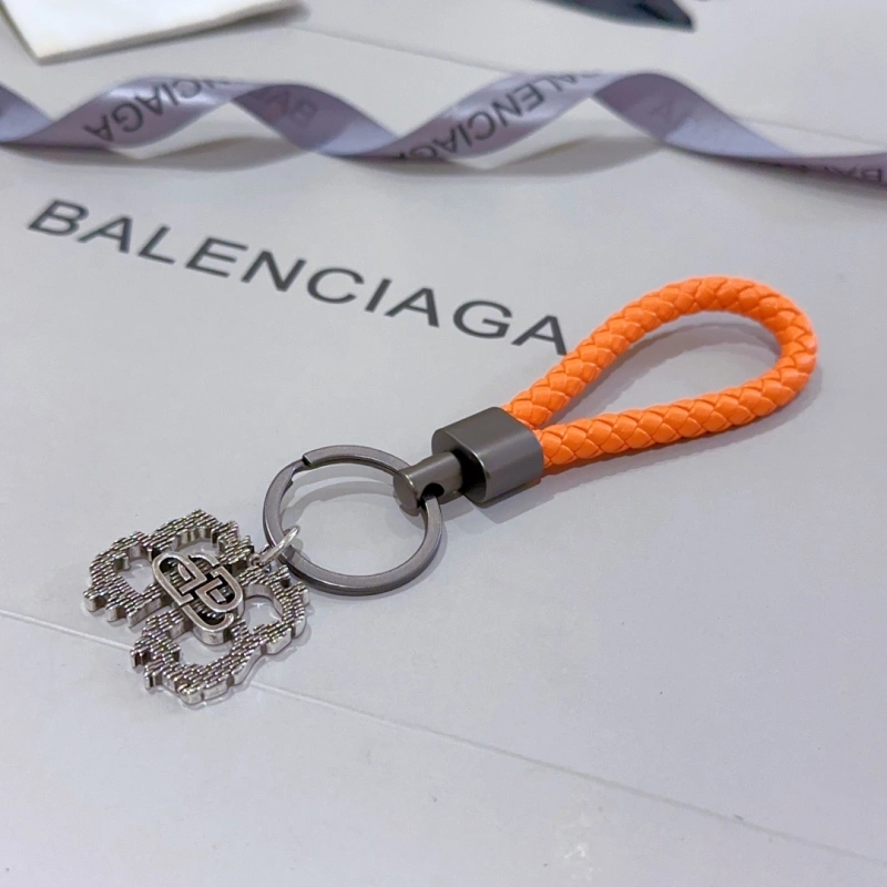 Perfect replica Balenciaga Keychains