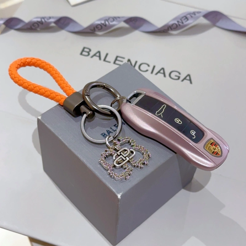 Perfect replica Balenciaga Keychains