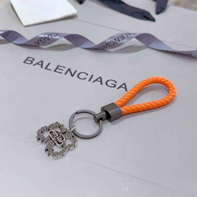 Perfect replica Balenciaga Keychains