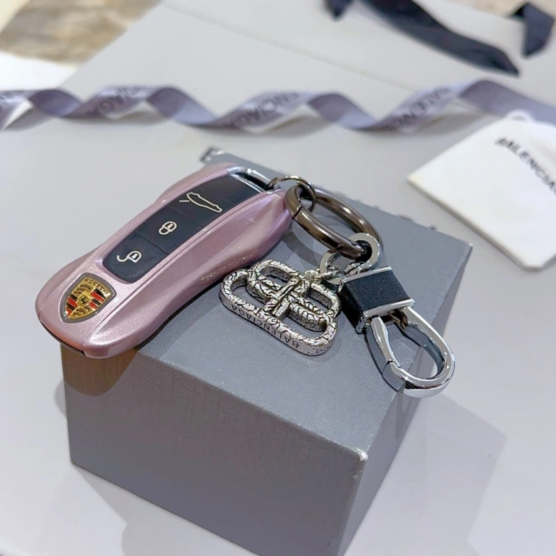 Balenciaga Keychains