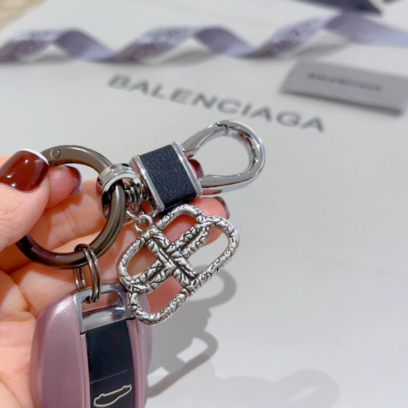 Mirror quality Balenciaga Keychains