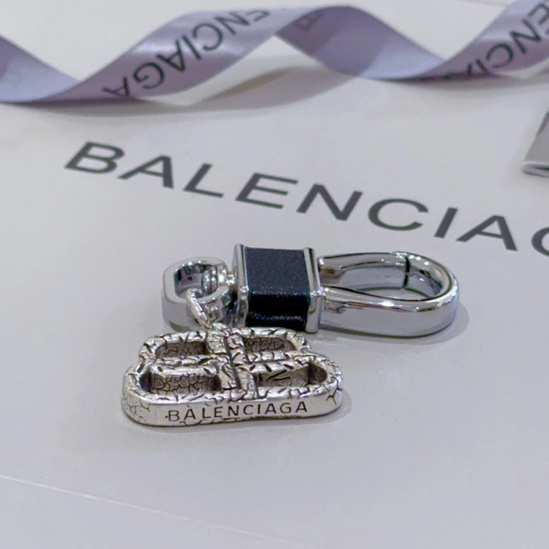 Mirror quality Balenciaga Keychains