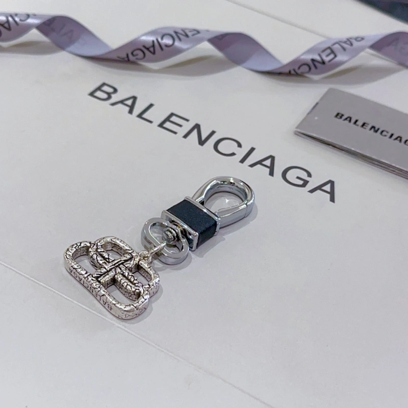 Mirror quality Balenciaga Keychains