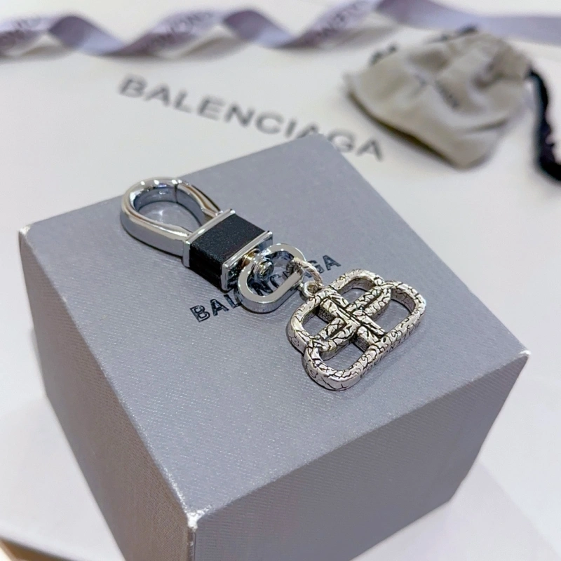 Mirror quality Balenciaga Keychains