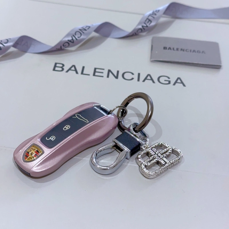 Mirror quality Balenciaga Keychains