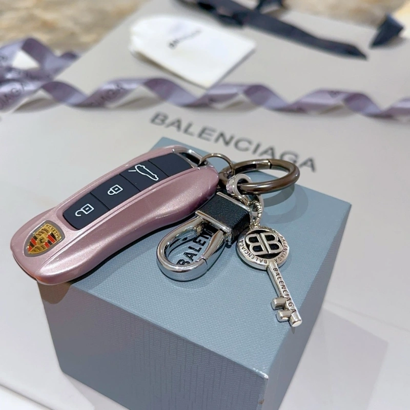 Balenciaga Keychains