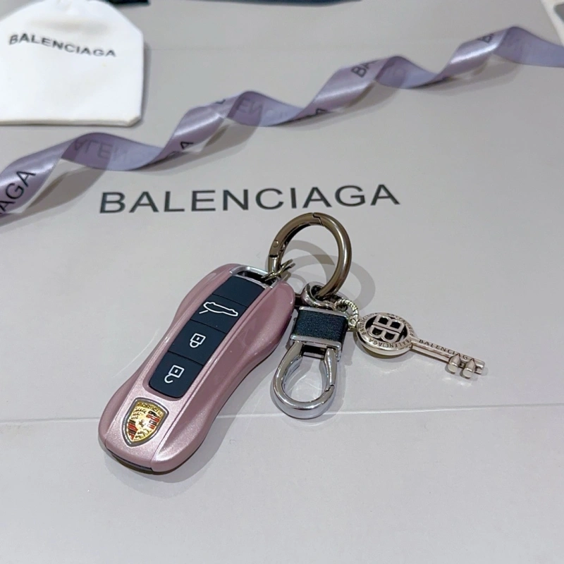 Brand-original Balenciaga Keychains