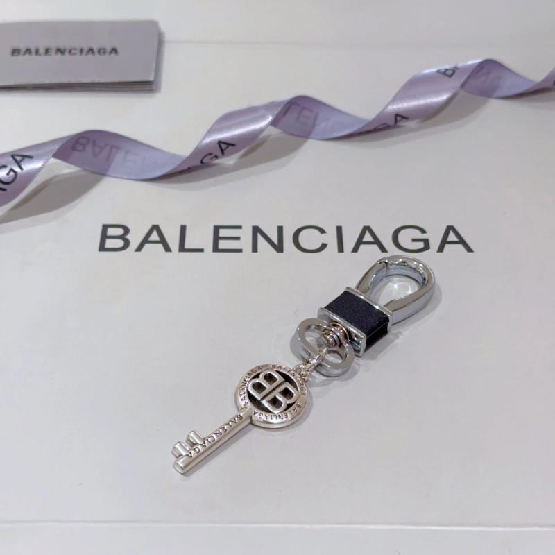 Brand-original Balenciaga Keychains