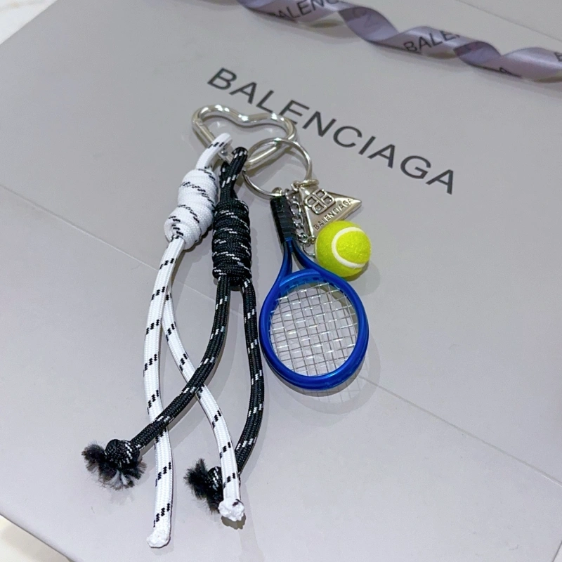 Balenciaga Keychains