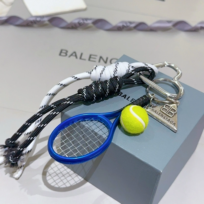 Brand-original Balenciaga Keychains