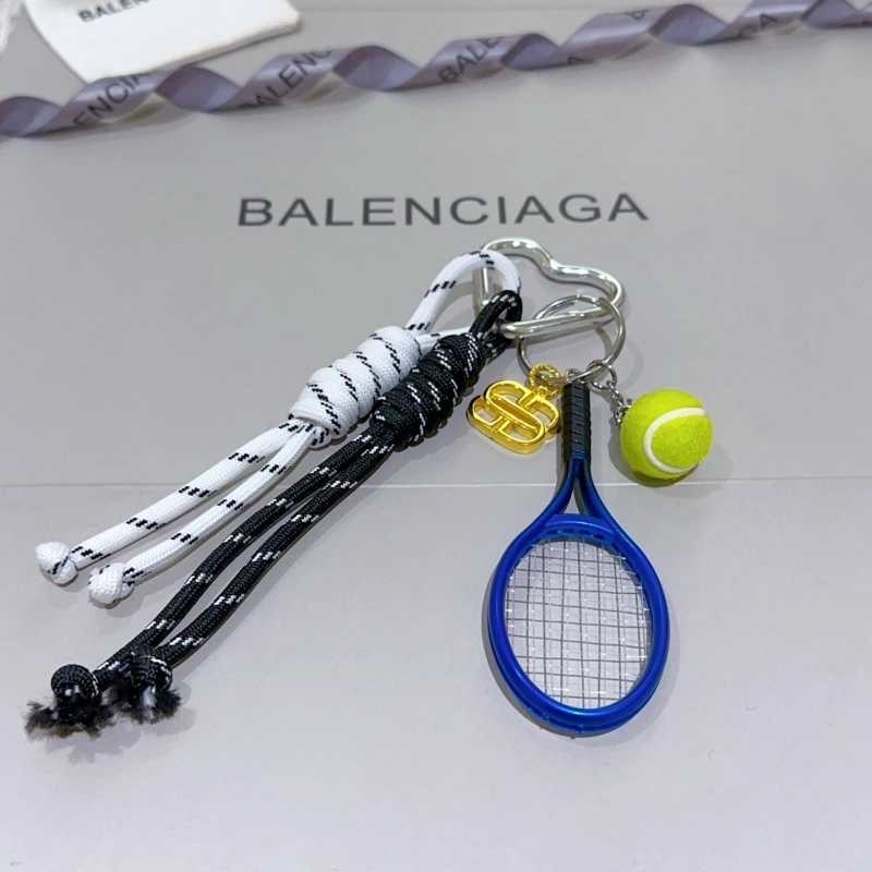 Balenciaga Keychains