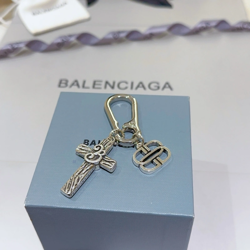 Balenciaga Keychains
