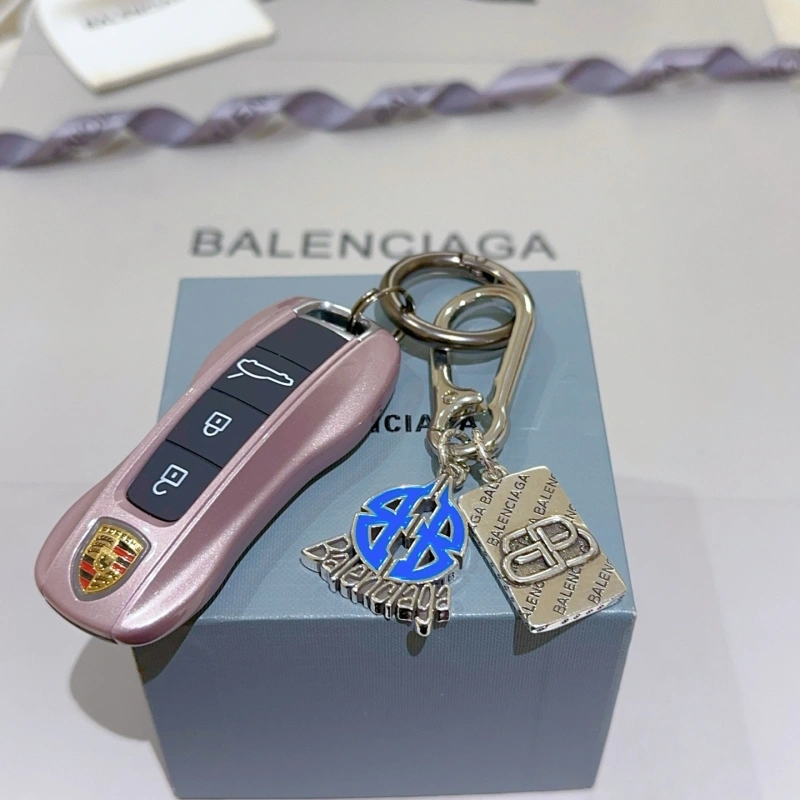 OEM Balenciaga Keychains