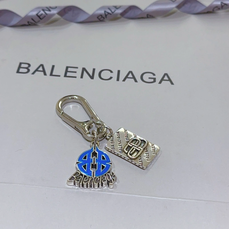 OEM Balenciaga Keychains