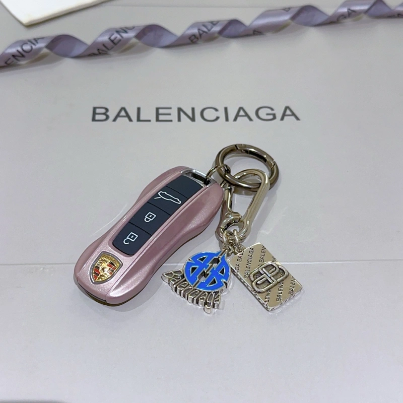 OEM Balenciaga Keychains