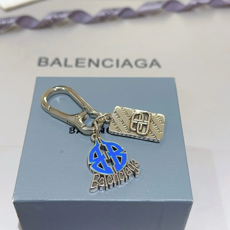 OEM Balenciaga Keychains