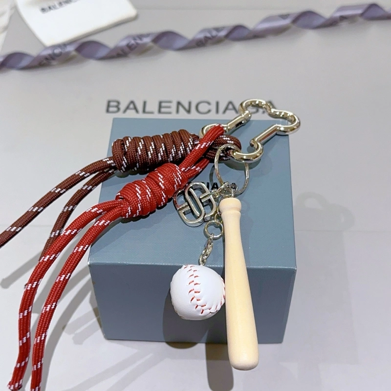 Bargain Balenciaga Keychains