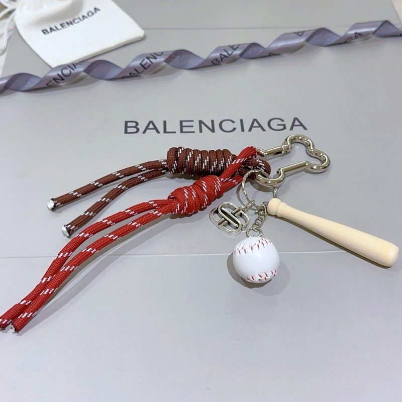 Bargain Balenciaga Keychains