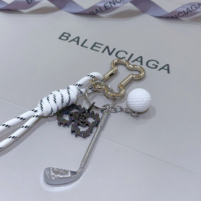 Top match Balenciaga Keychains