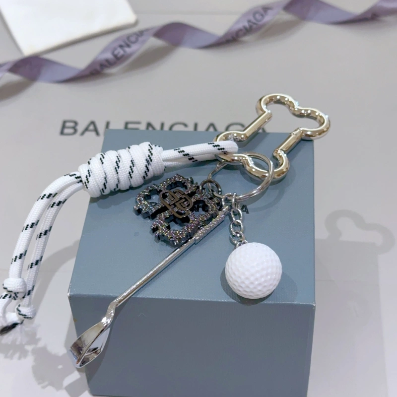 Top match Balenciaga Keychains