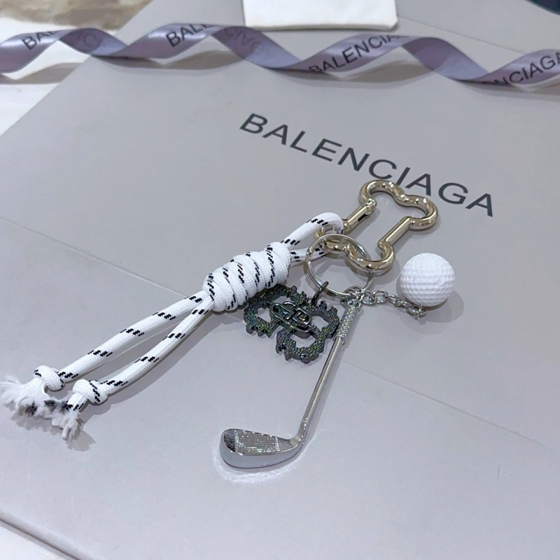 Top match Balenciaga Keychains