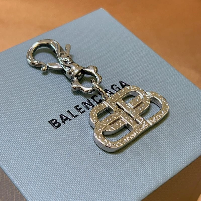 Balenciaga Keychains