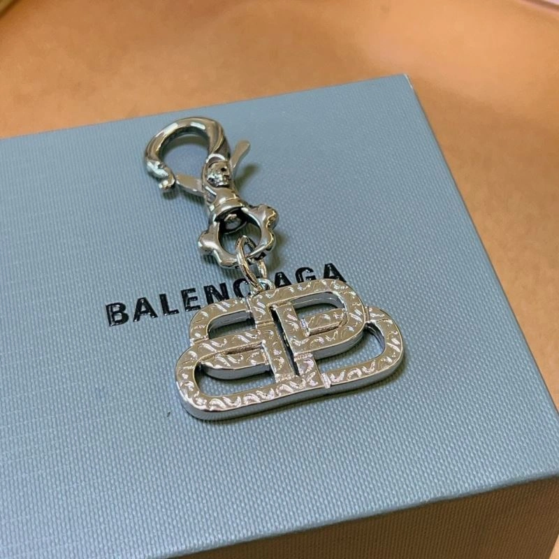 Value-priced Balenciaga Keychains