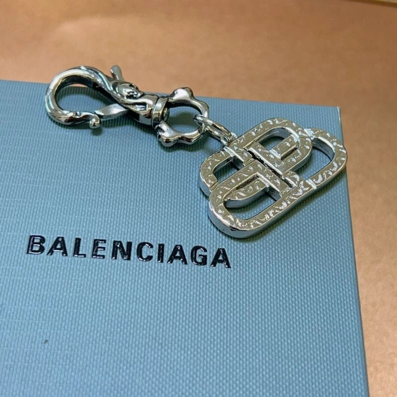 Value-priced Balenciaga Keychains