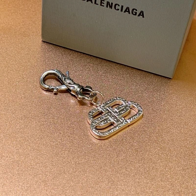 Value-priced Balenciaga Keychains
