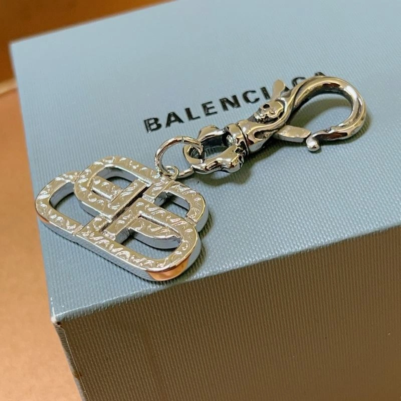 Value-priced Balenciaga Keychains