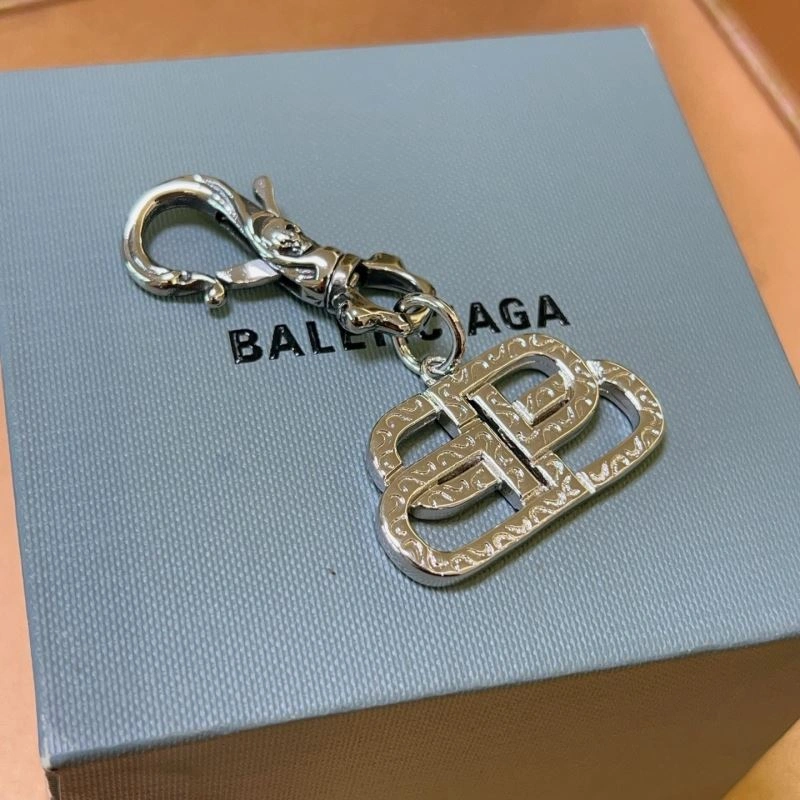 Value-priced Balenciaga Keychains