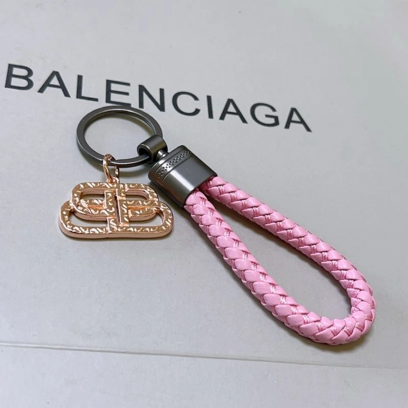 Balenciaga Keychains